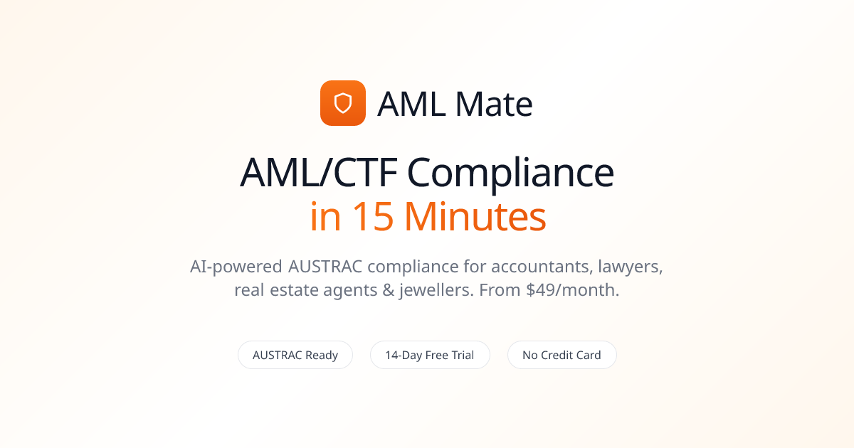 AML Compliance for Lawyers & Legal Professionals: Your Complete Guide ...